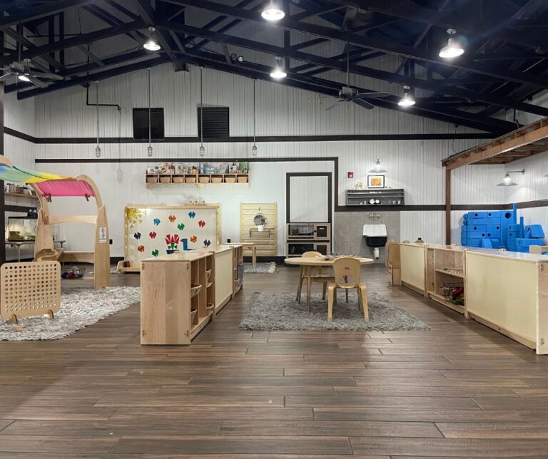 Wonderful Places for Kids in Manhattan Kansas - Gentry Journeys