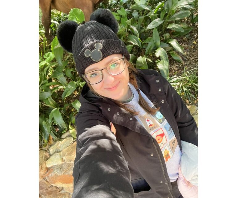 What to Pack for Disney World in January - Gentry Journeys